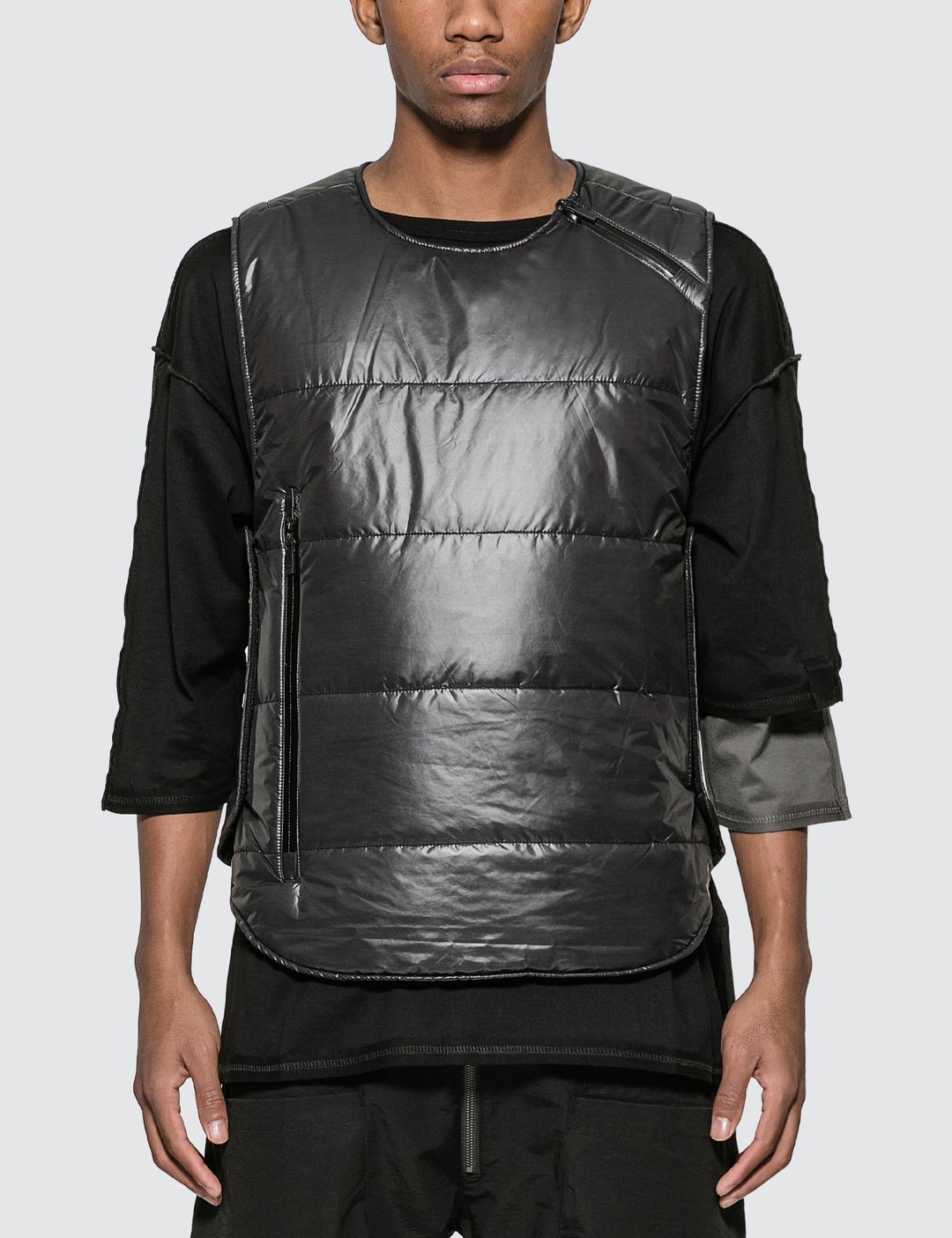 Guerrilla-group - Obscura Body Armour Vest | HBX - Globally Curated ...