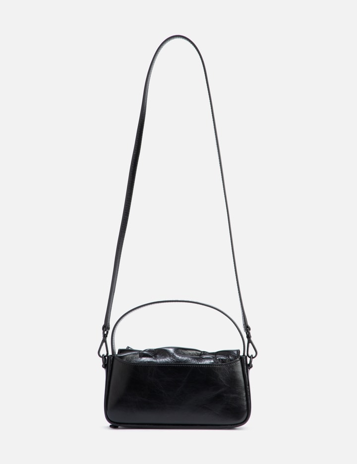Acne Studios - Multipocket Micro Crossbody Bag | HBX
