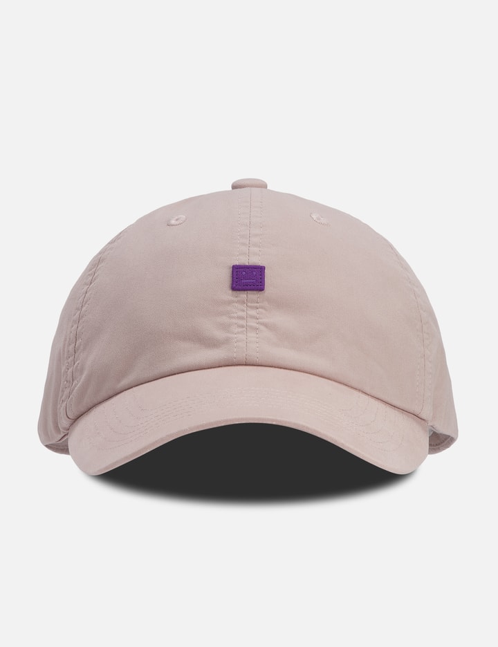 Acne Studios - Micro Face Baseball Cap | HBX - HYPEBEAST 為您搜羅全球潮流時尚品牌