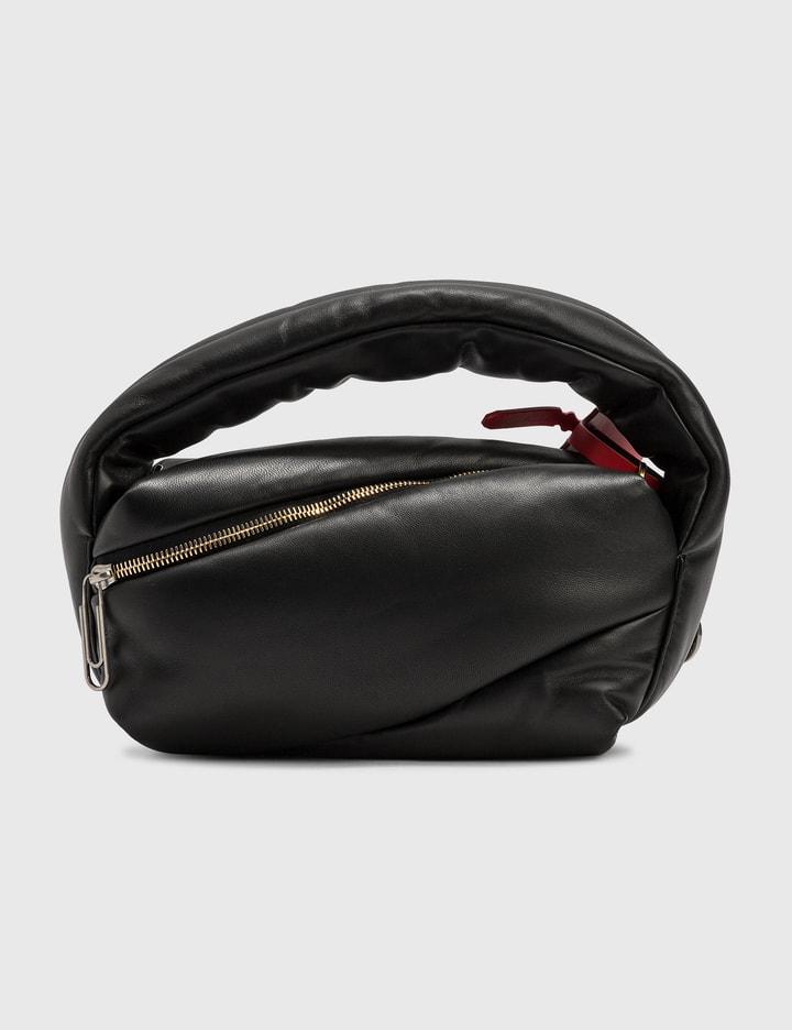 Off-White™ - Pump Pouch | HBX - Globally Curated Fashion and Lifestyle ...