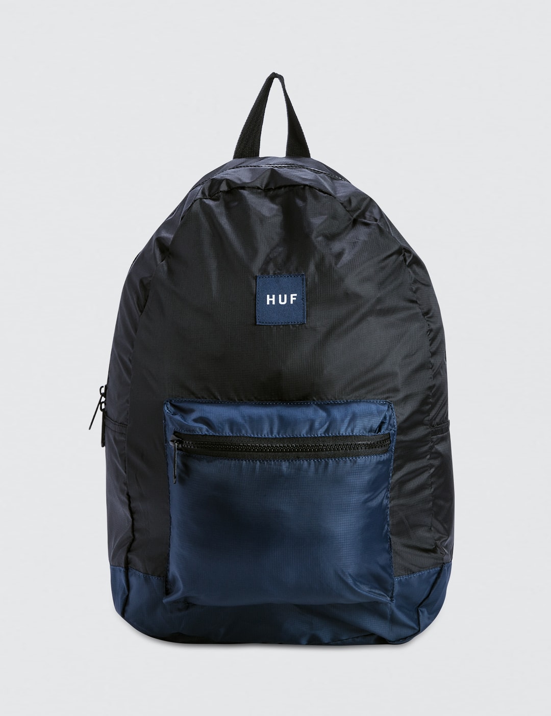 Huf - Packable Backpack | HBX - Globally Curated Fashion and Lifestyle ...