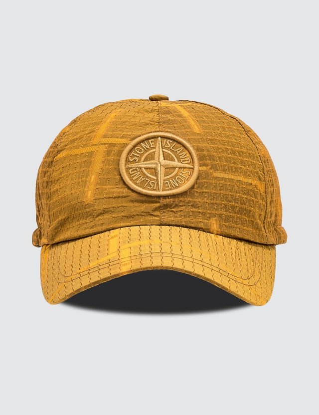 Stone Island - Cap | HBX