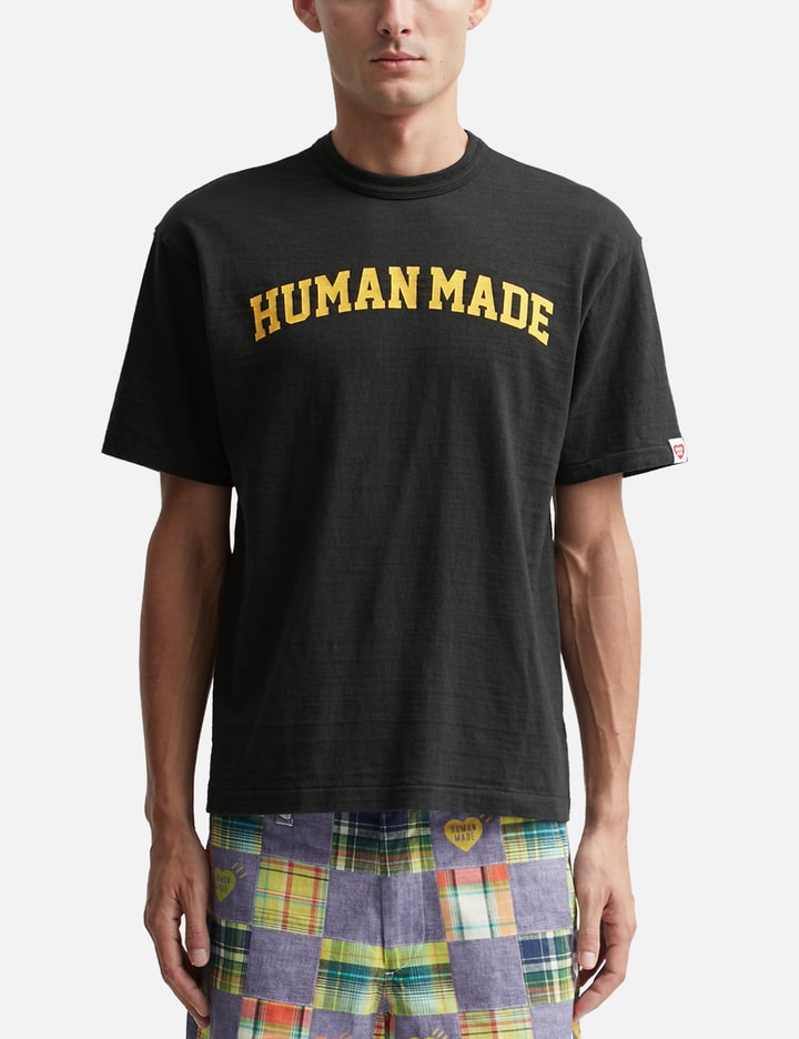Human Made - GRAPHIC T-SHIRT #06 | HBX - Globally Curated Fashion and ...