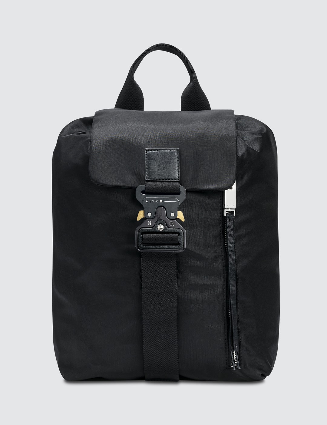 1017 ALYX 9SM - Tank Backpack | HBX - Globally Curated Fashion and ...
