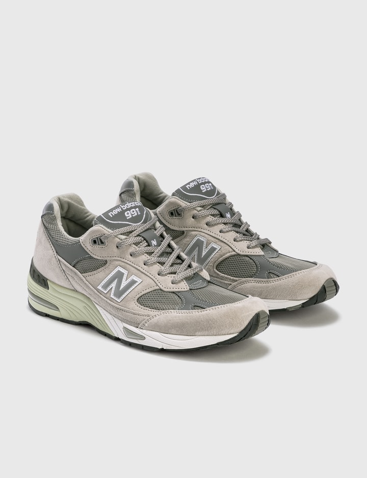 New Balance - M991GL | HBX - Globally Curated Fashion and Lifestyle by ...
