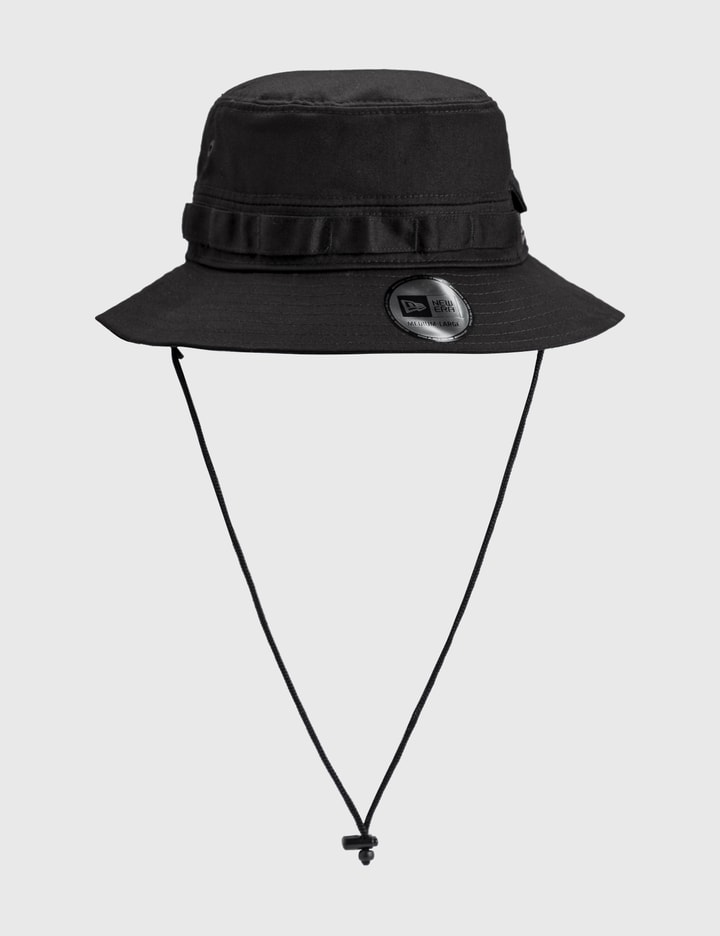 New Era - Adventure Bucket Hat | HBX - Globally Curated Fashion and ...