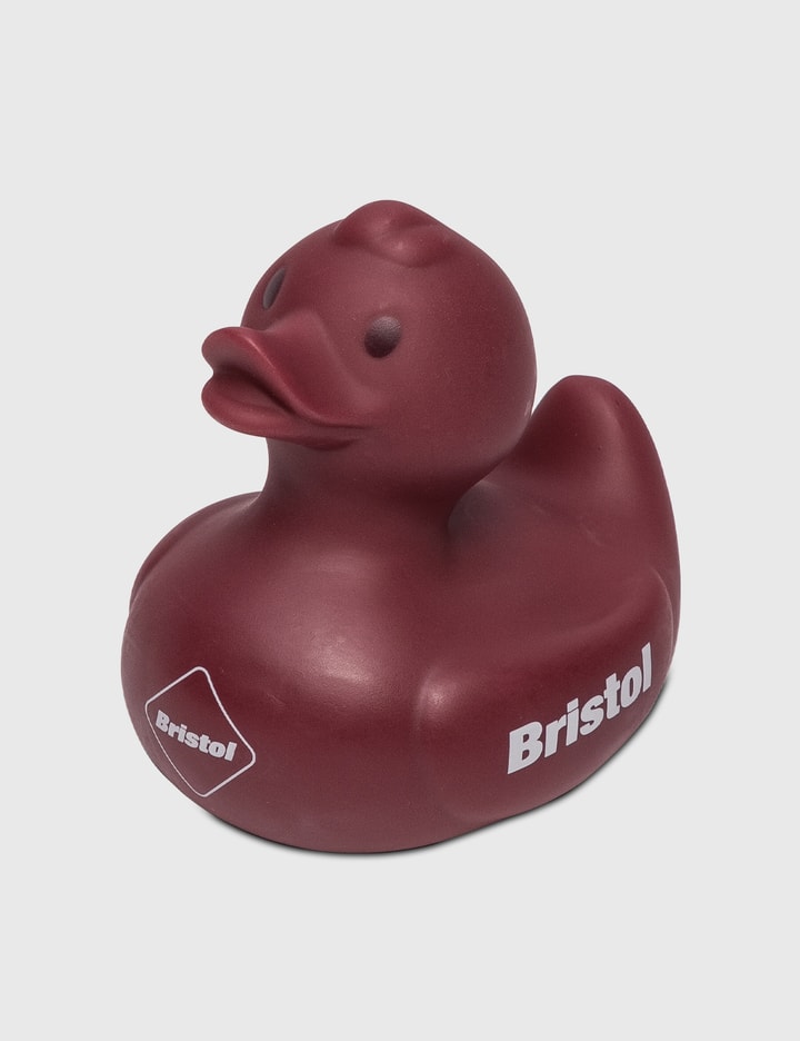 F.C. Real Bristol - RUBBER DUCK | HBX - Globally Curated Fashion and ...