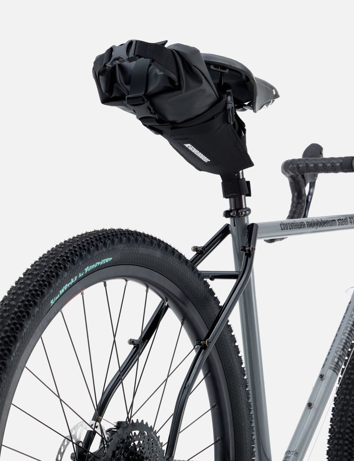 NEIGHBORHOOD - BICYCLE SEAT BAG | HBX