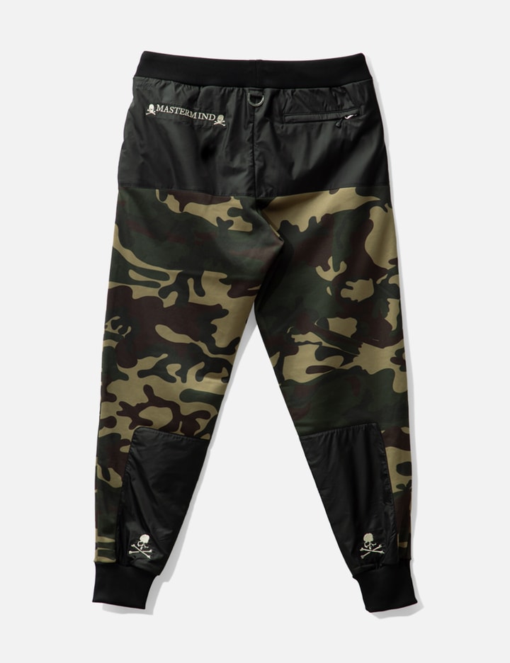 The North Face - The North Face X Mastermind Pants | HBX