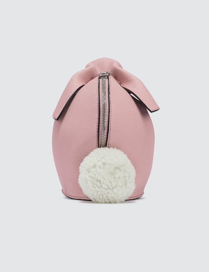 Loewe - Bunny Mini Bag | HBX - Globally Curated Fashion and Lifestyle ...