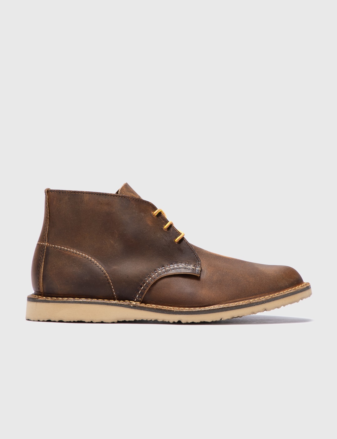 Red Wing - Weekender Chukka | HBX