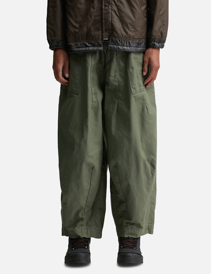 Needles - H.D Pants | HBX