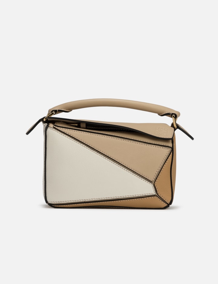 Loewe - Mini Puzzle Bag | HBX