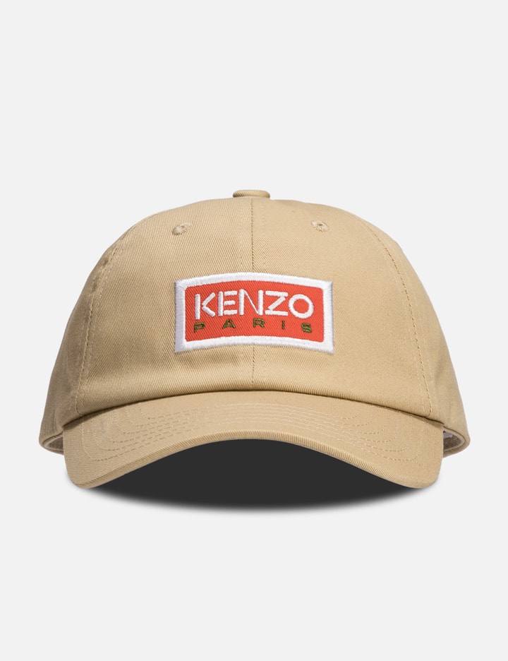 Kenzo - Kenzo Paris Baseball Cap | HBX - Globally Curated Fashion and ...