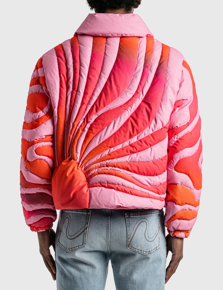 ERL - Sunset Puffer Coat | HBX - Globally Curated Fashion and Lifestyle ...