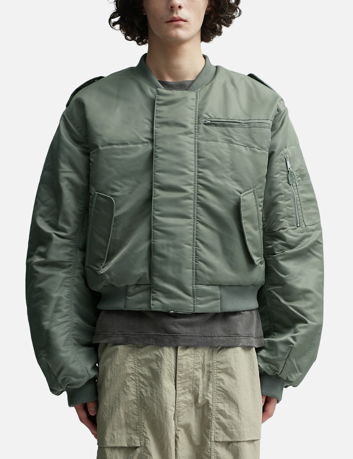 Entire Studios - A-2 Bomber Jacket | HBX