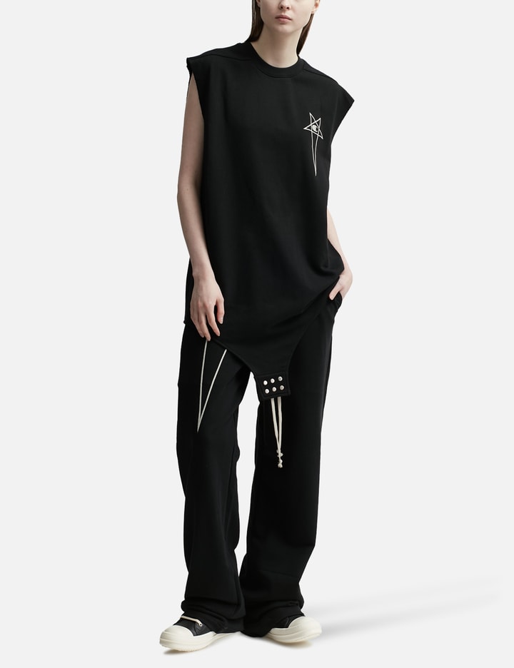 Rick Owens - Rick Owens x Champion Tank Top | HBX