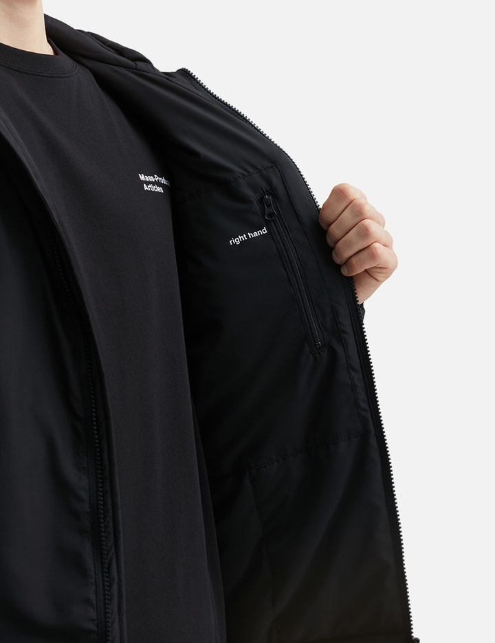 PLASTICPRODUCT - MPa PADDED LINER | HBX