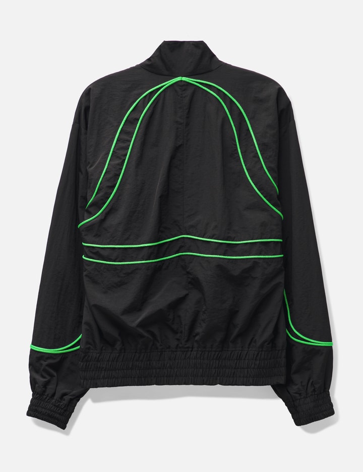 FAF - WARM UP JACKET | HBX - Globally Curated Fashion and Lifestyle by ...