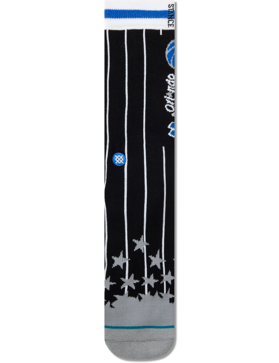 Stance - Orlando Magic Socks | HBX - Globally Curated Fashion and ...