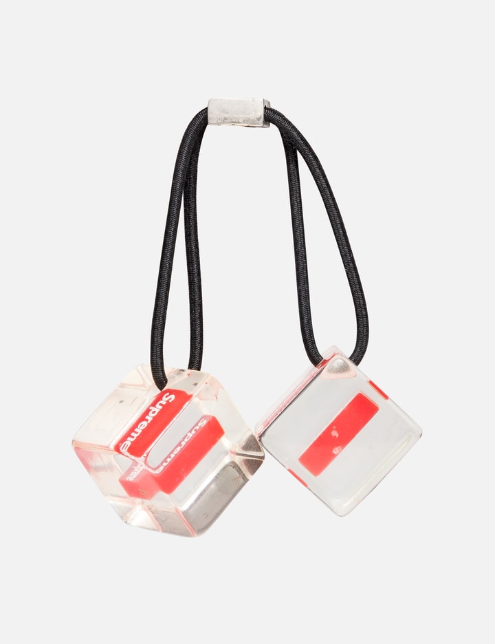 Supreme - Supreme Hair Bobbles | HBX
