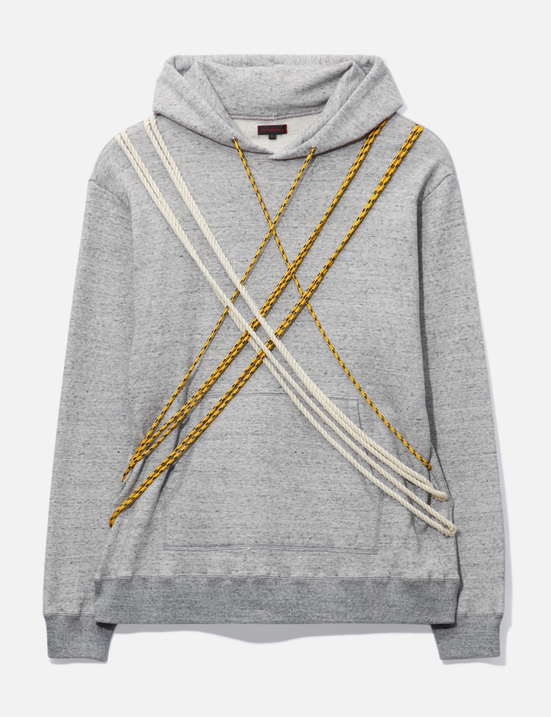 Clot - Clot Rope Bondege Hoodie | HBX - HYPEBEAST 為您搜羅全球潮流時尚品牌