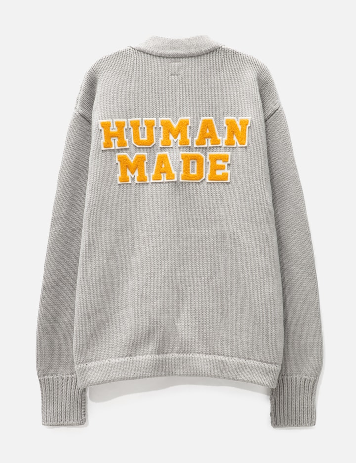 Human Made 로우 게이지 니트 가디건 Hbx 하입비스트가 엄선한 글로벌 패션and라이프스타일