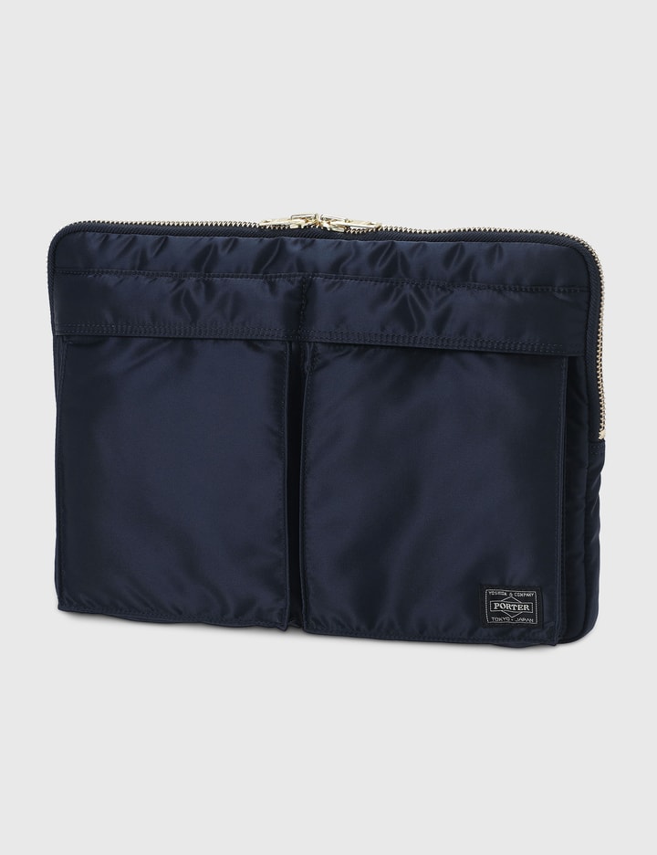 PORTER - TANKER DOCUMENT CASE | HBX - Globally Curated Fashion and Lifestyle by Hypebeast