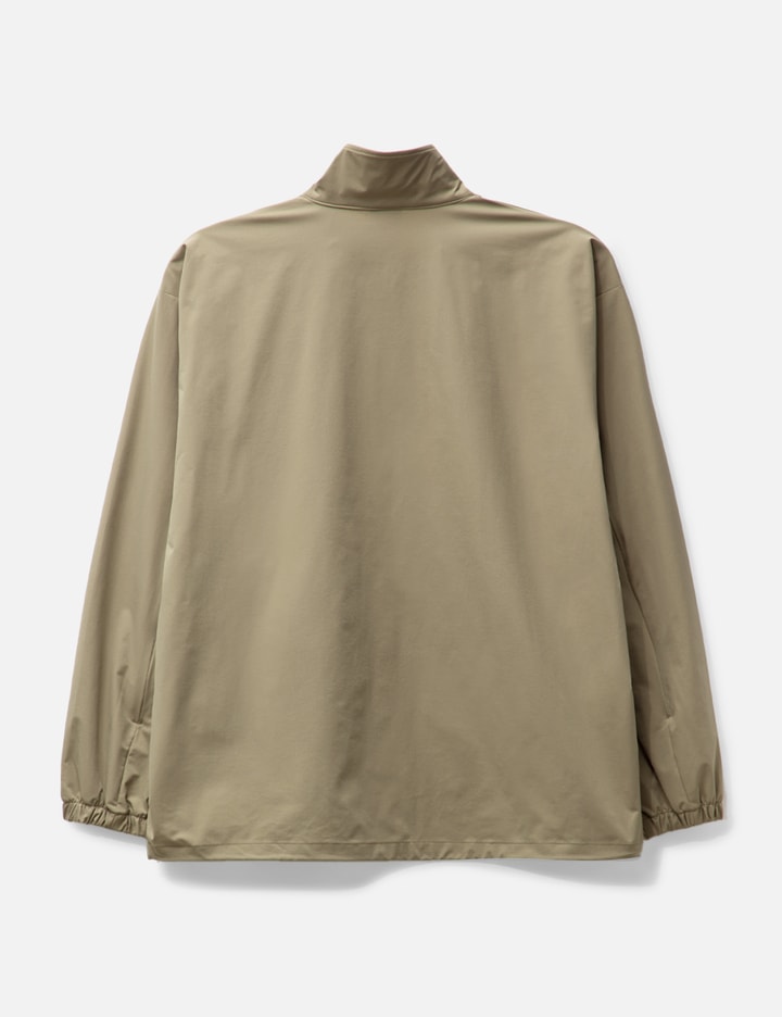 F.C. Real Bristol - VENTILATION LOGO JACKET | HBX - Globally Curated ...