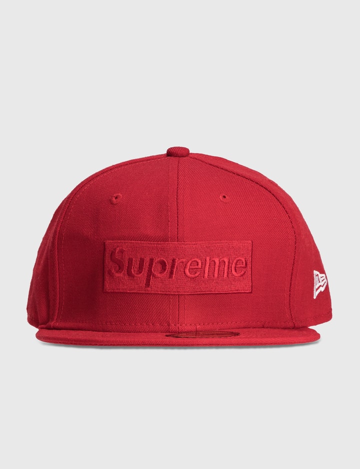 Supreme - SUPREME X NEW ERA 59FIFTY CAP | HBX