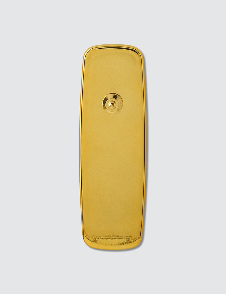 AMBUSH® - Security Tag Pin | HBX - Globally Curated Fashion and ...