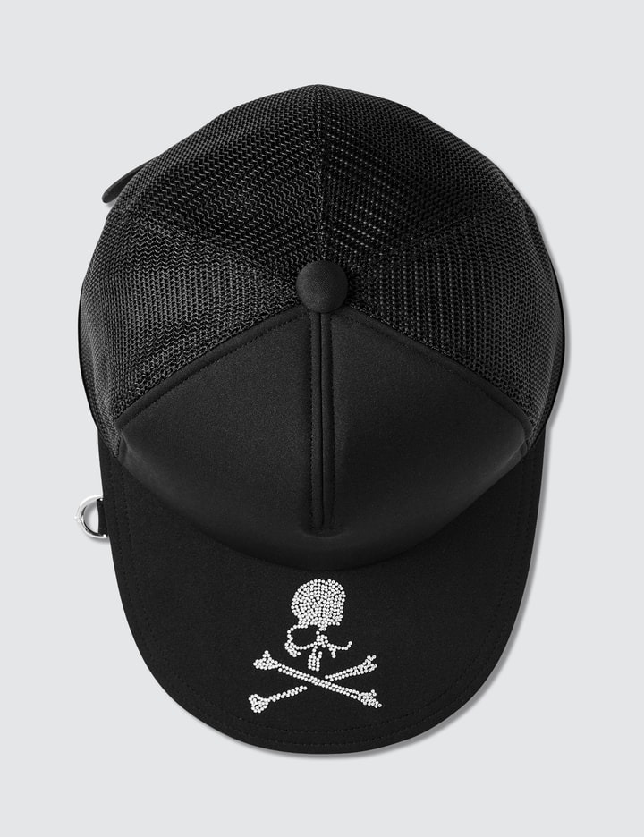 Mastermind World - Crystal Skull Logo Cap | HBX - Globally Curated ...