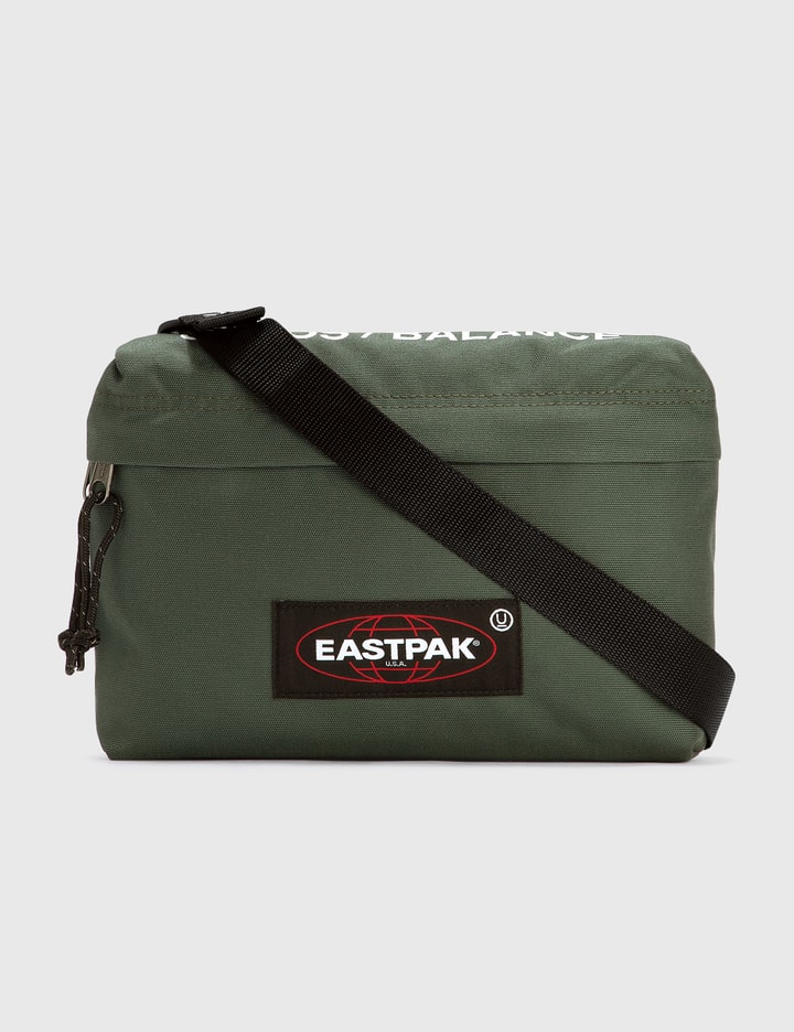 Undercover - UNDERCOVER X EASTPAK CROSSBODY BAG | HBX