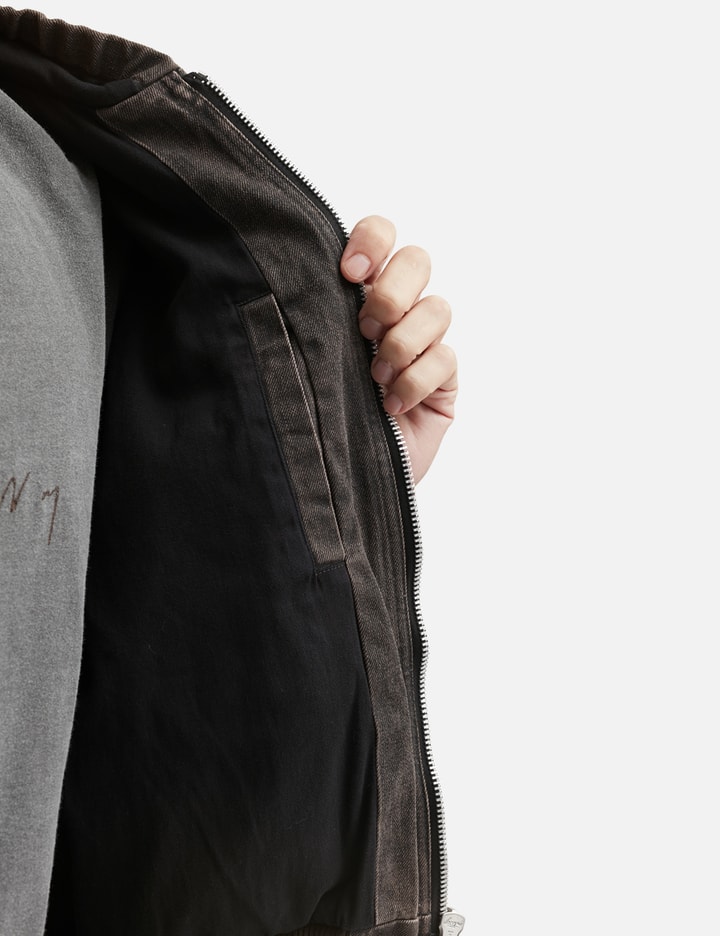 Our Legacy - Bank Jacket | HBX