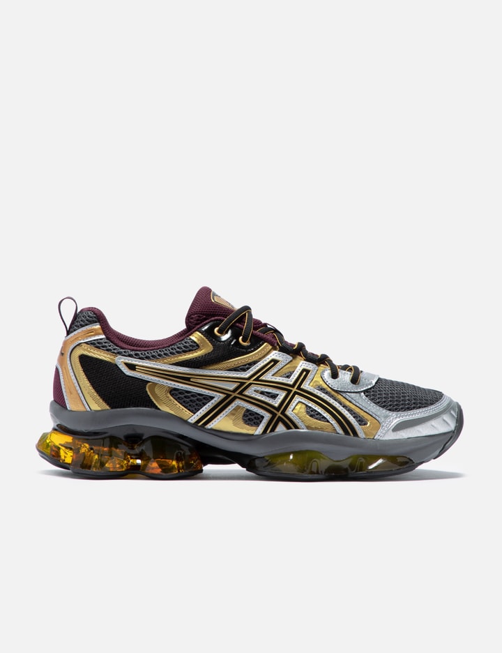 Asics - GEL-QUANTUM KINETIC | HBX - Globally Curated Fashion and ...