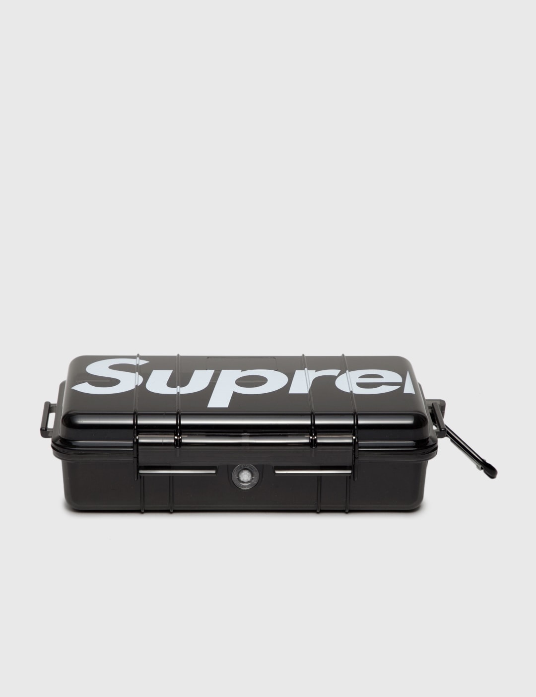 Supreme - SUPREME PLASTIC LUNCH BOX | HBX - HYPEBEAST 為您搜羅全球潮流時尚品牌