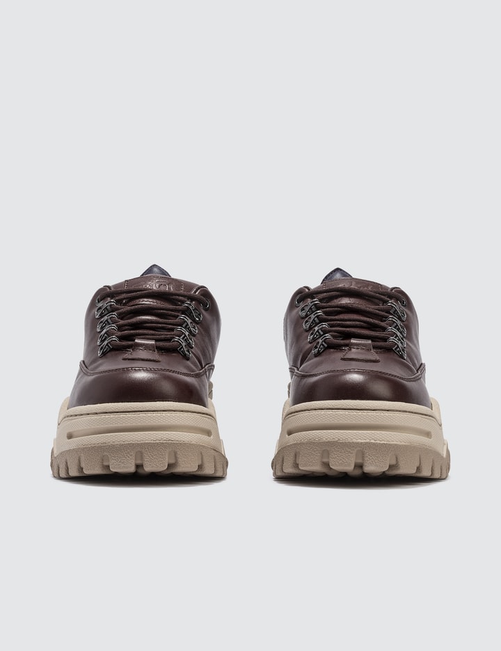 Eytys - Angel Leather Trainers | HBX - Globally Curated Fashion and ...