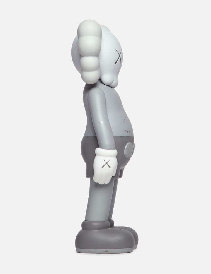 KAWS - COMPANION | HBX - Globally Curated Fashion and Lifestyle by ...