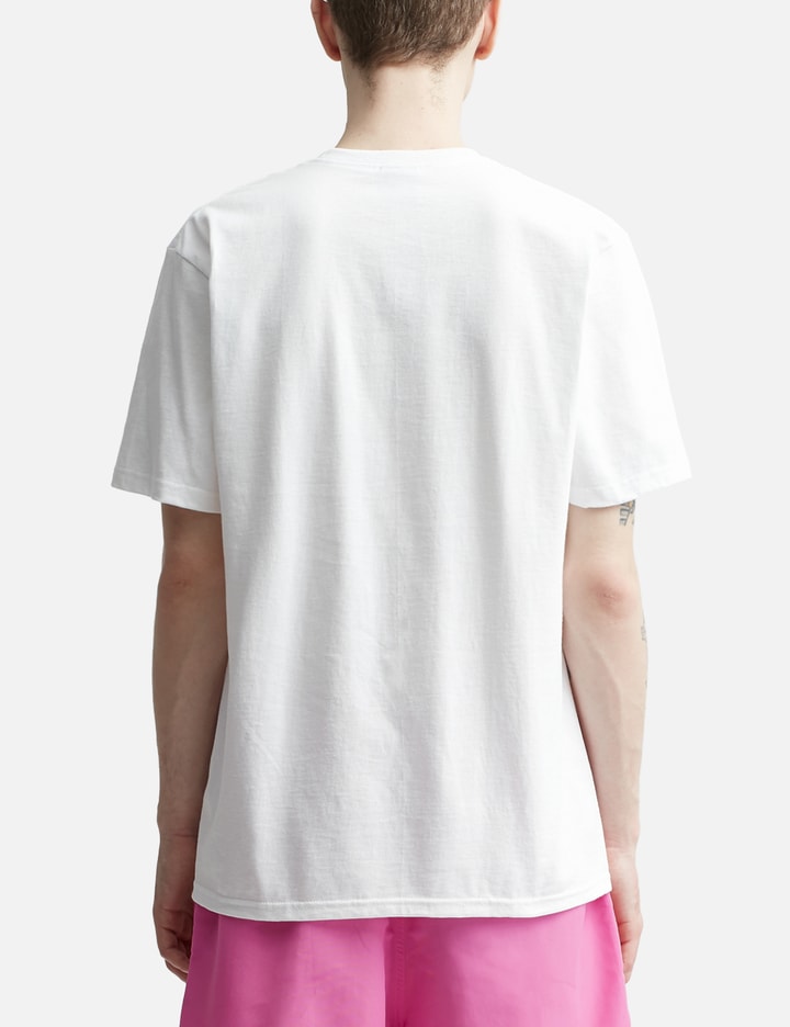 Stüssy - Stock Box T-shirt | HBX - Globally Curated Fashion and ...