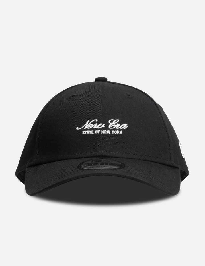 New Era - New Era Basic Mini 9Forty Cap | HBX