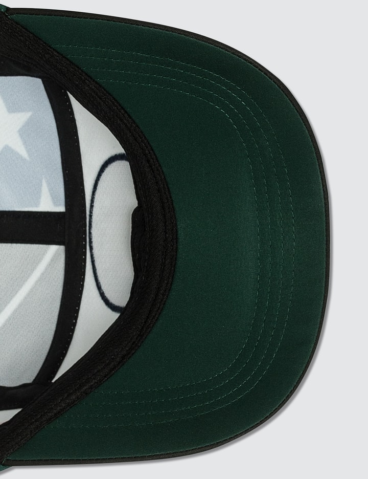 Polo Ralph Lauren - 5 Panel Gear Cap | HBX