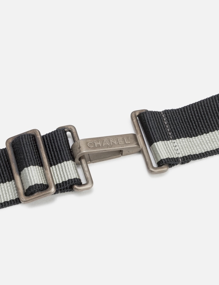 Chanel - CHANEL CHECKED CROSSBODY BAG | HBX