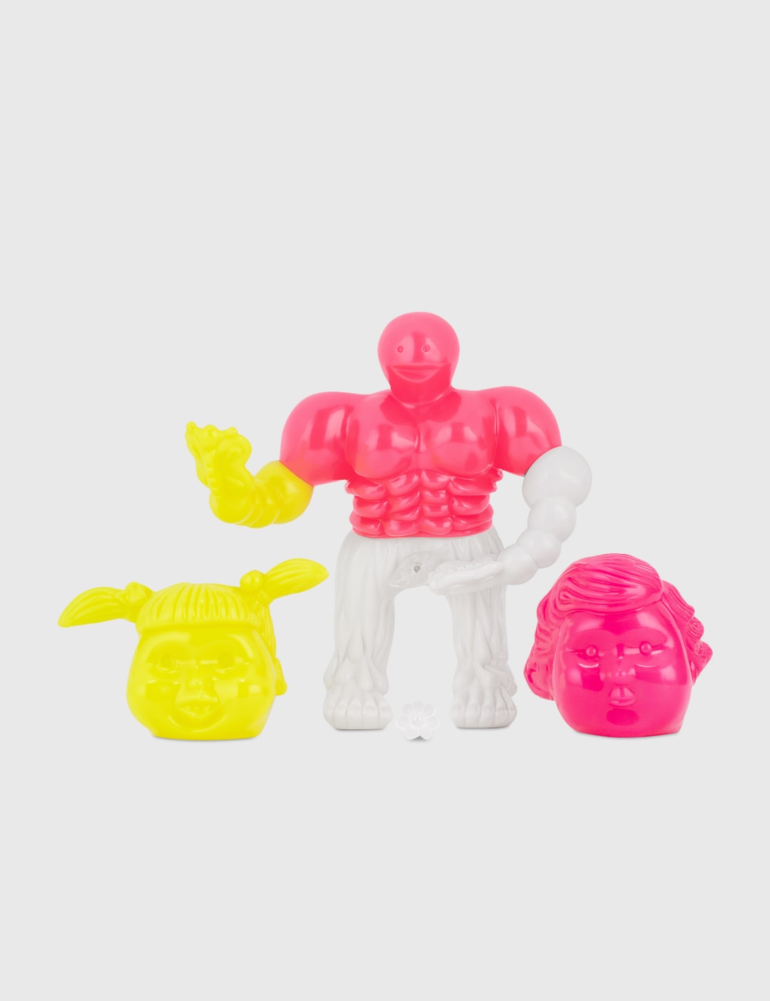 Leeeeee Toy - Earthy Original | HBX