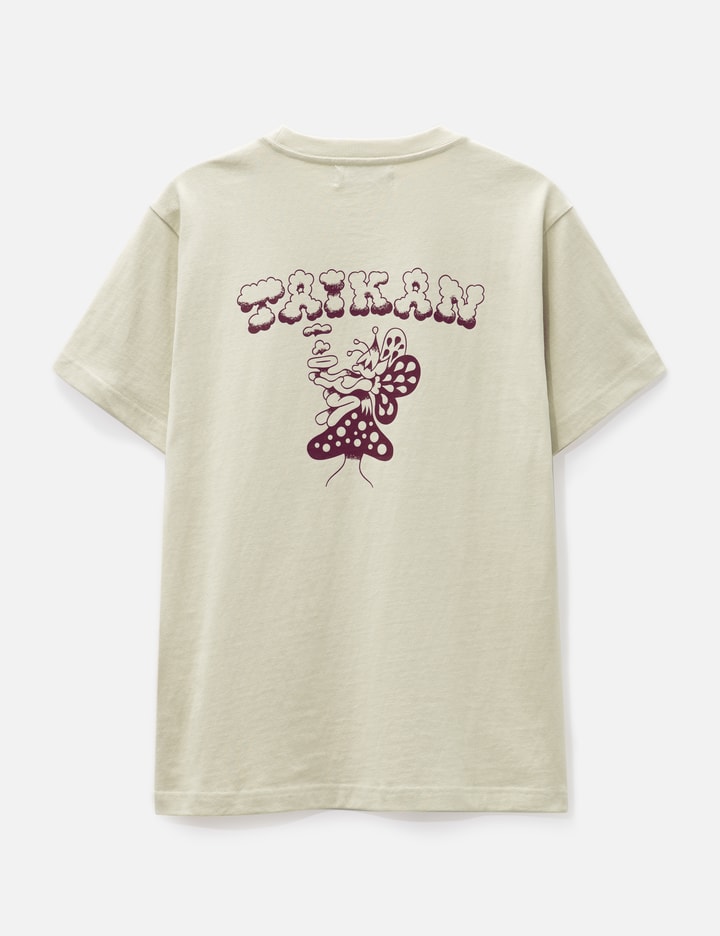 Taikan - Taikan by Matt Gazzola Smoke T-shirt | HBX