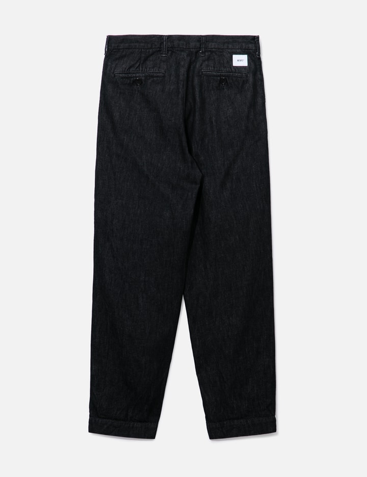 WTAPS - WTAPS DENIM PANTS | HBX - Globally Curated Fashion and ...