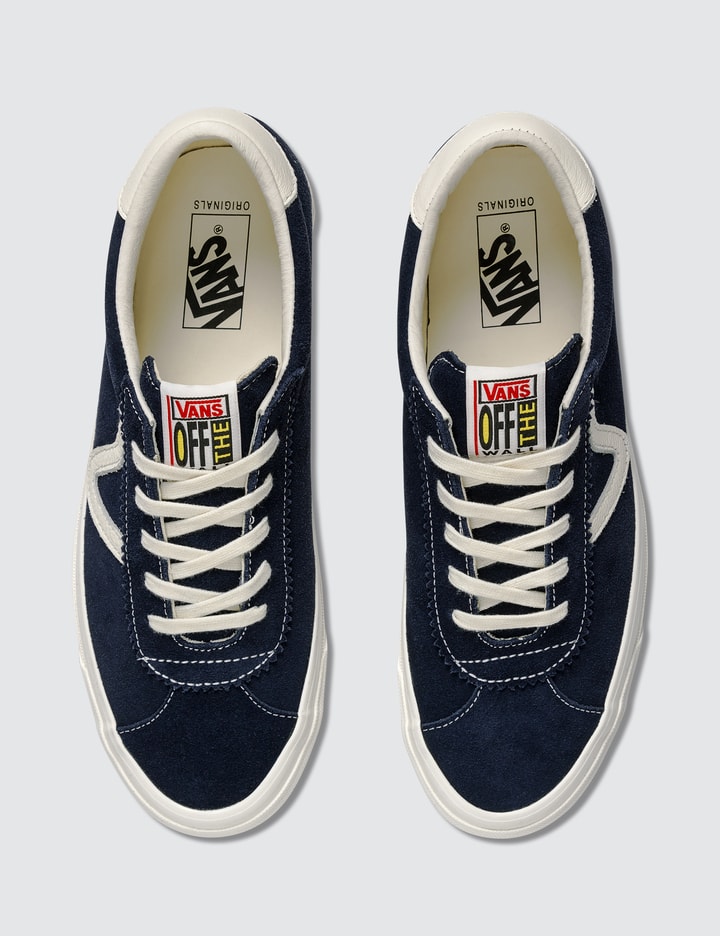 Vans - OG Epoch LX | HBX - Globally Curated Fashion and Lifestyle by ...