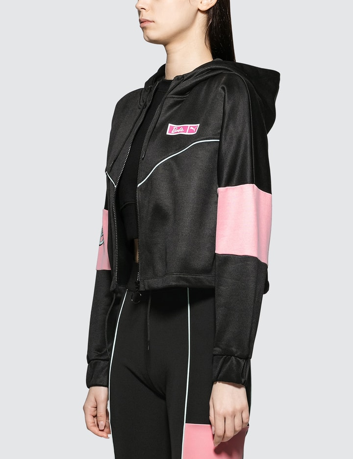Puma - Puma X Barbie XTG Track Jacket | HBX - Globally Curated Fashion ...