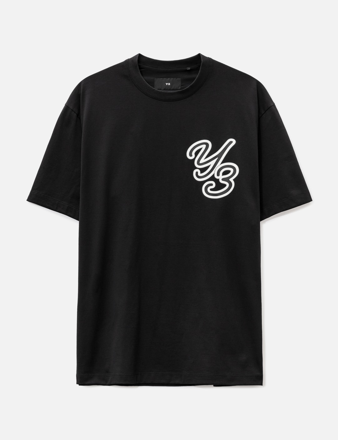 Y-3 - GFX T-shirt | HBX