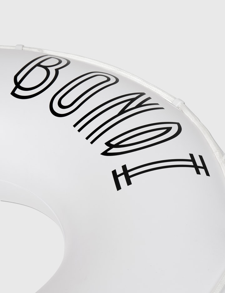 SunnyLiFE - Bondi Pool Ring – White | HBX - Globally Curated Fashion ...