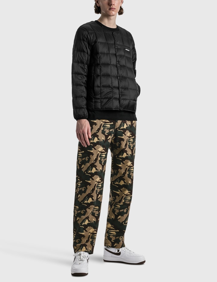 Gramicci - Canvas Mountain Pants | HBX